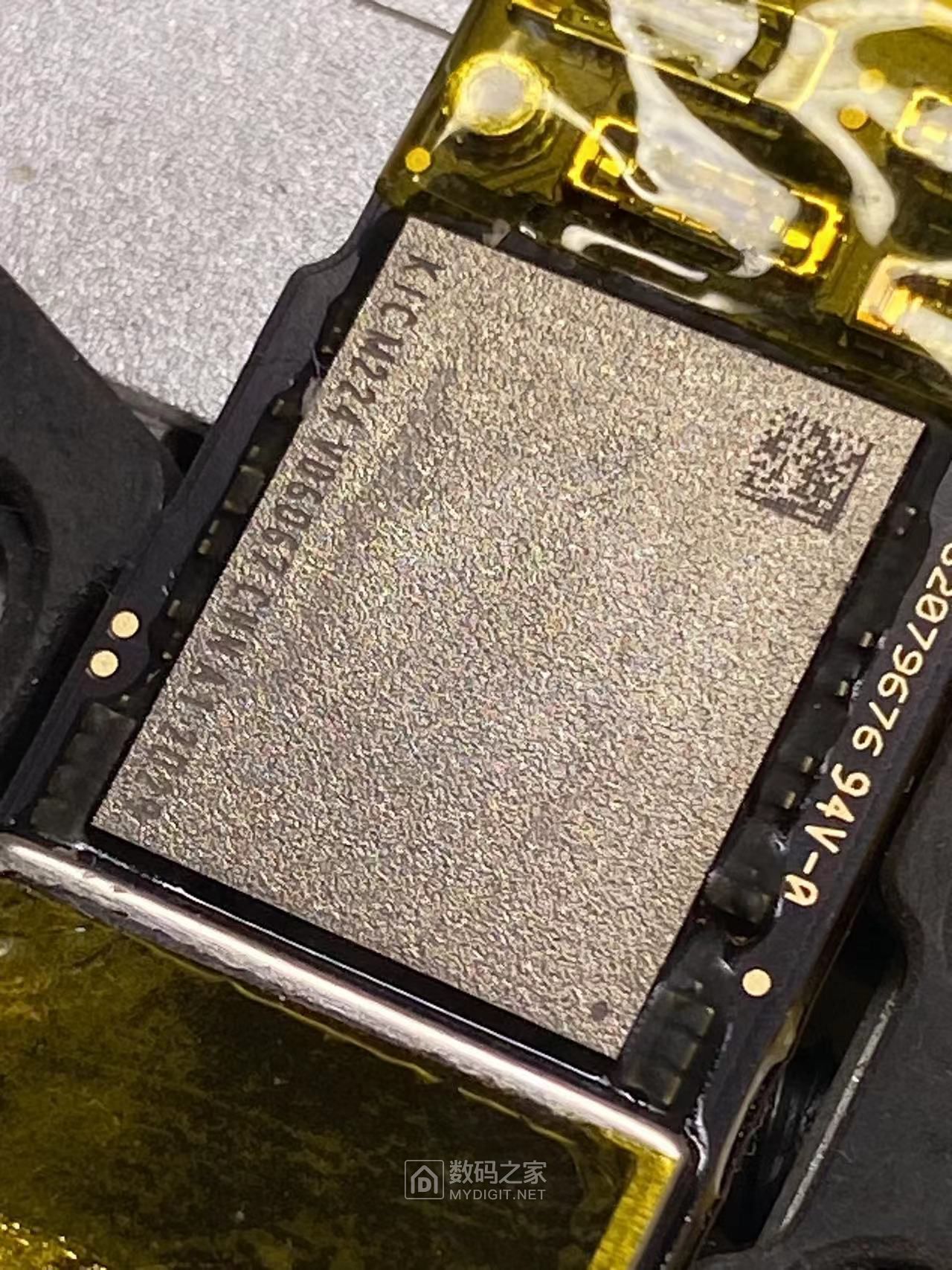 iPhone 12 mini 64GB扩容至256GB - 维修达人 数码之家