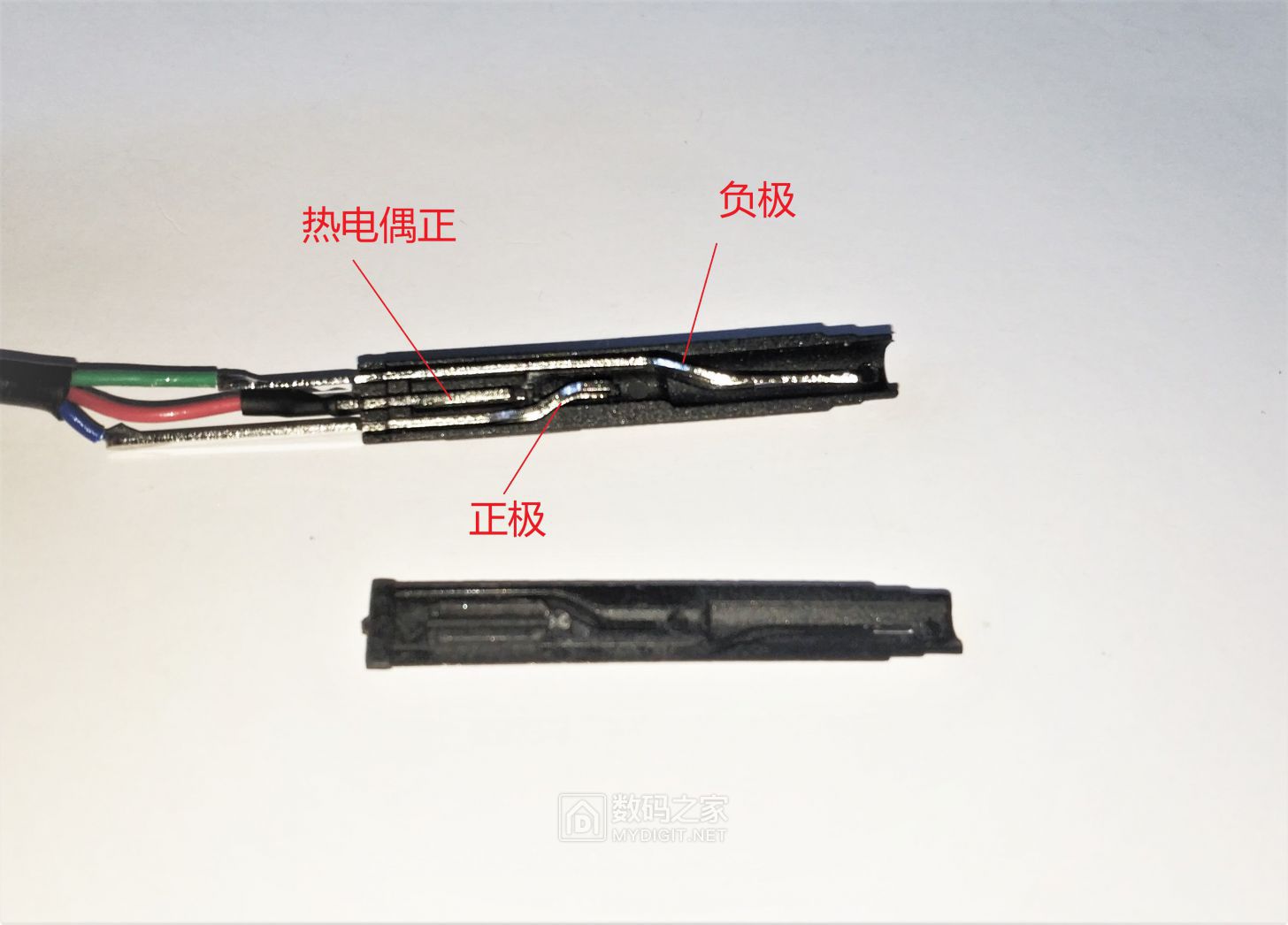 极博星 TC20a-jbc245焊台增加振动休眠和手柄快捷键功能 - 创意DIY 数码之家