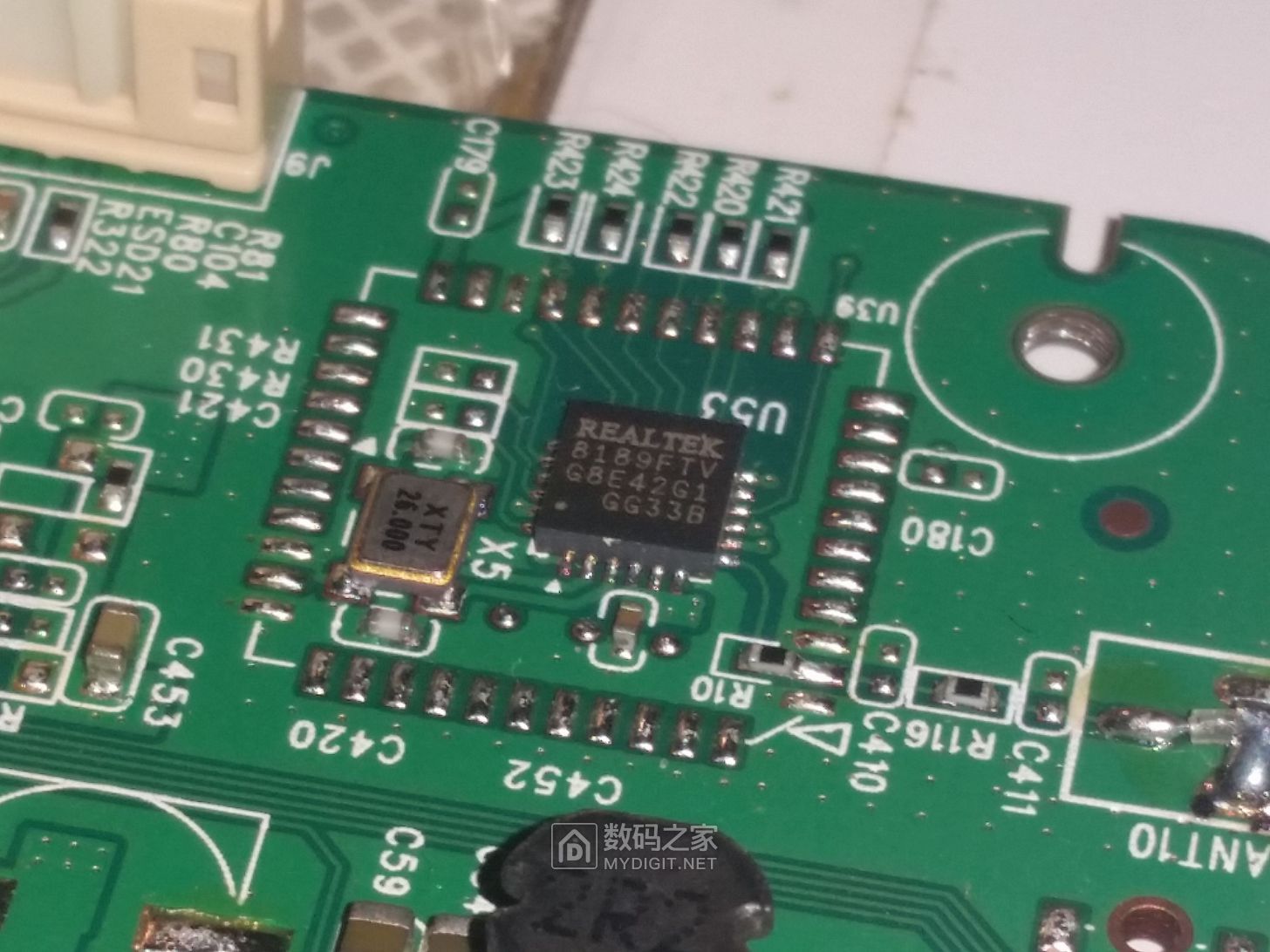 惹我發怒了“1818”是私密頻道的密碼！ - 拆机乐园 数码之家