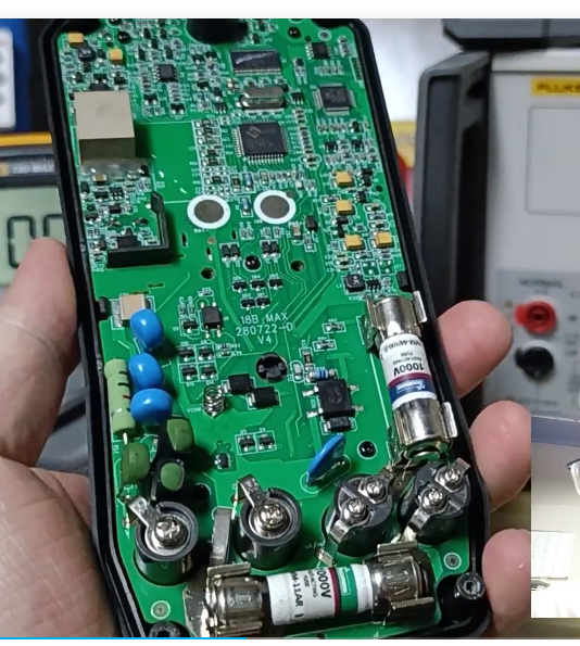 优利德UT15B MAX真是疯了 - 仪表谈谈 数码之家