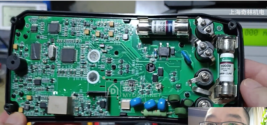 优利德UT15B MAX真是疯了 - 仪表谈谈 数码之家