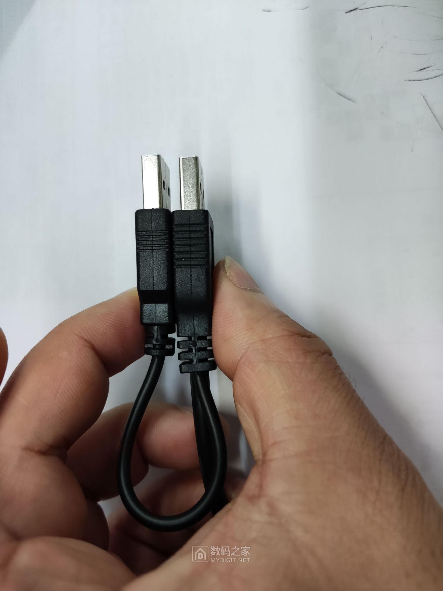 拆两根易驱线JMS578和MA6116A主控 - 拆机乐园 数码之家