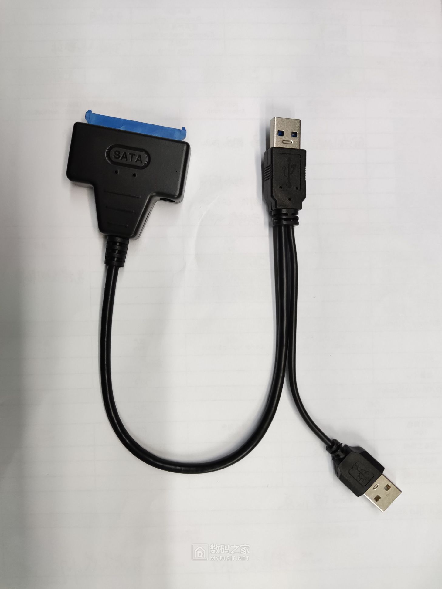 拆两根易驱线JMS578和MA6116A主控 - 拆机乐园 数码之家