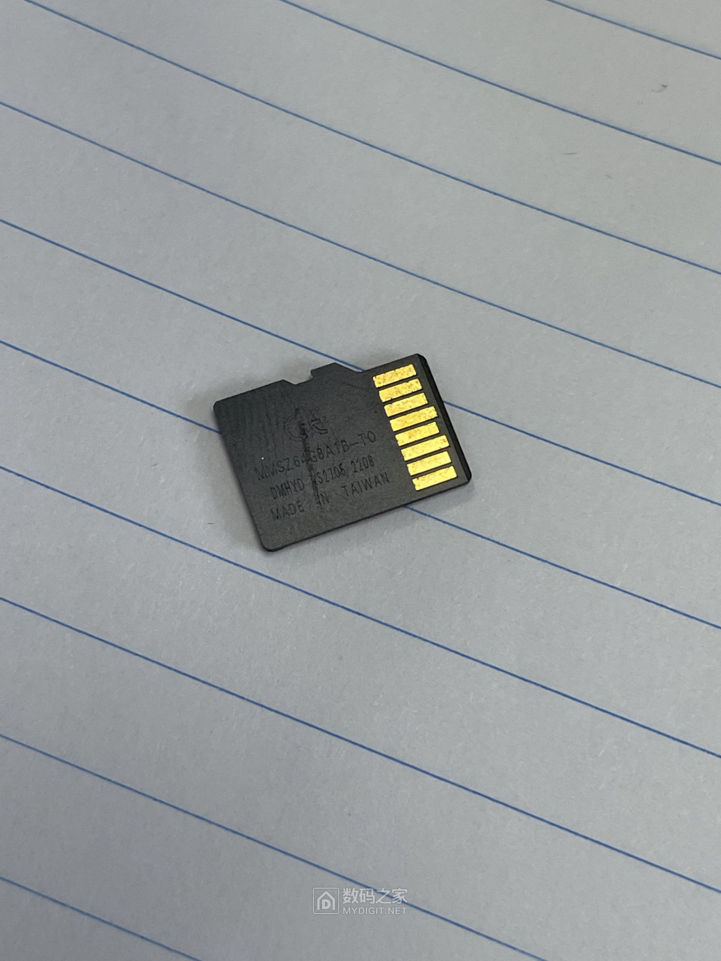 易捷 64G TF卡 - 积分商城 数码之家