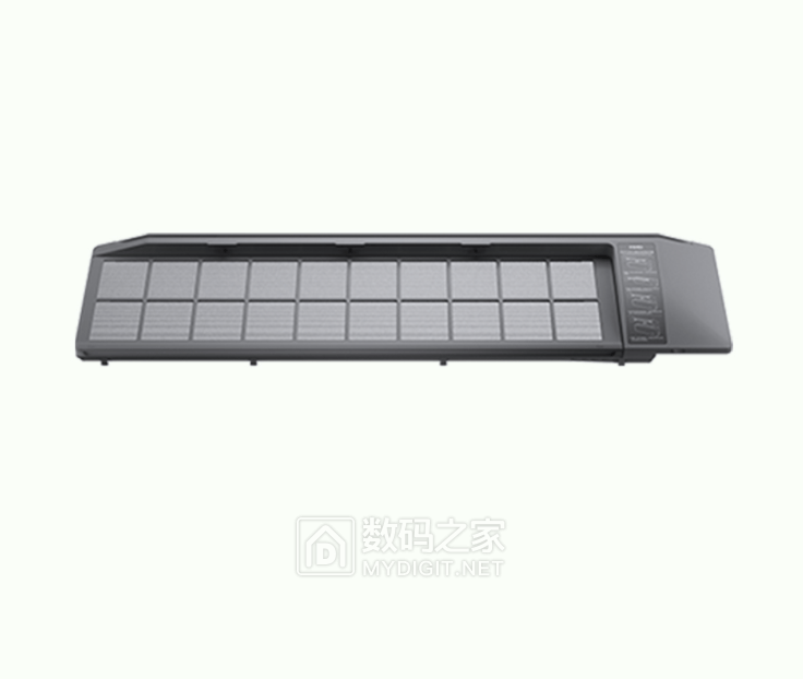 小米推出米家健康滤网（MIFD净化模块）：滤除PM2.5，299元 - 数码前沿 数码之家