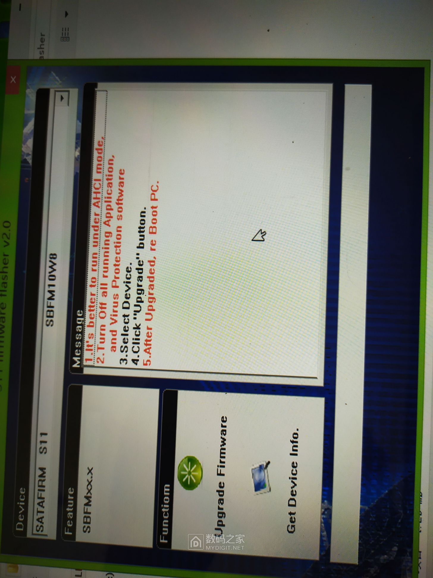 PS3111-S11-13固态M.2SATA修复 - SSD存储技术 数码之家