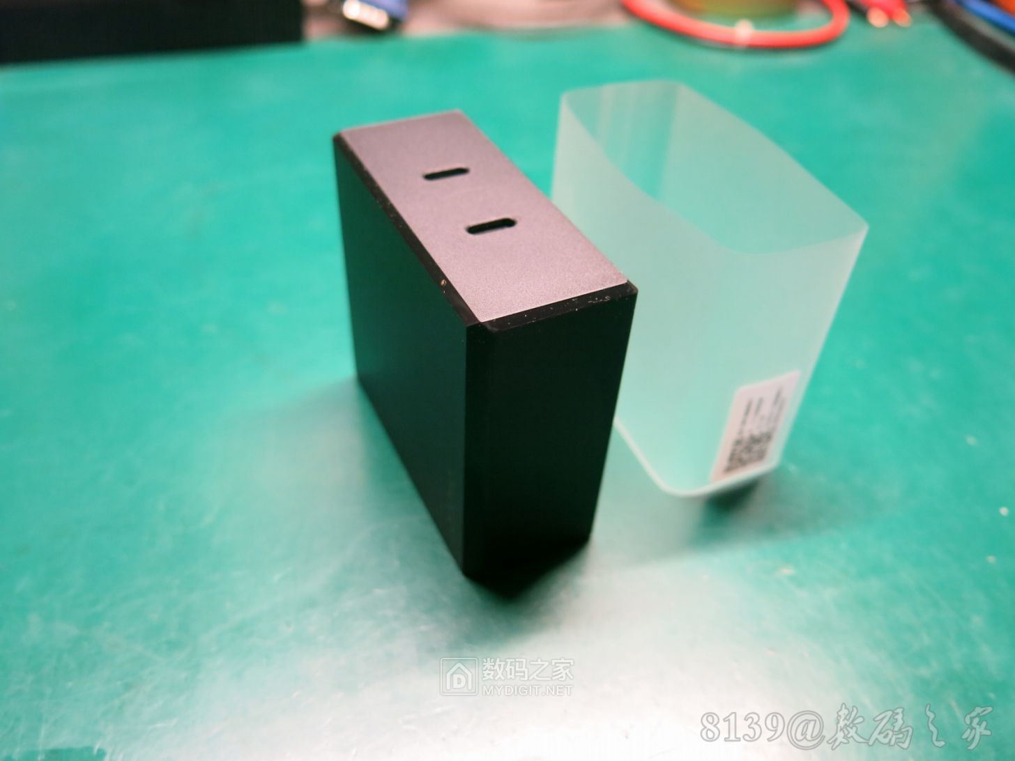 来个硬货，Lenovo联想Type-C 双口90W氮化镓充电头LC-908测试 - 电源/充电器 数码之家