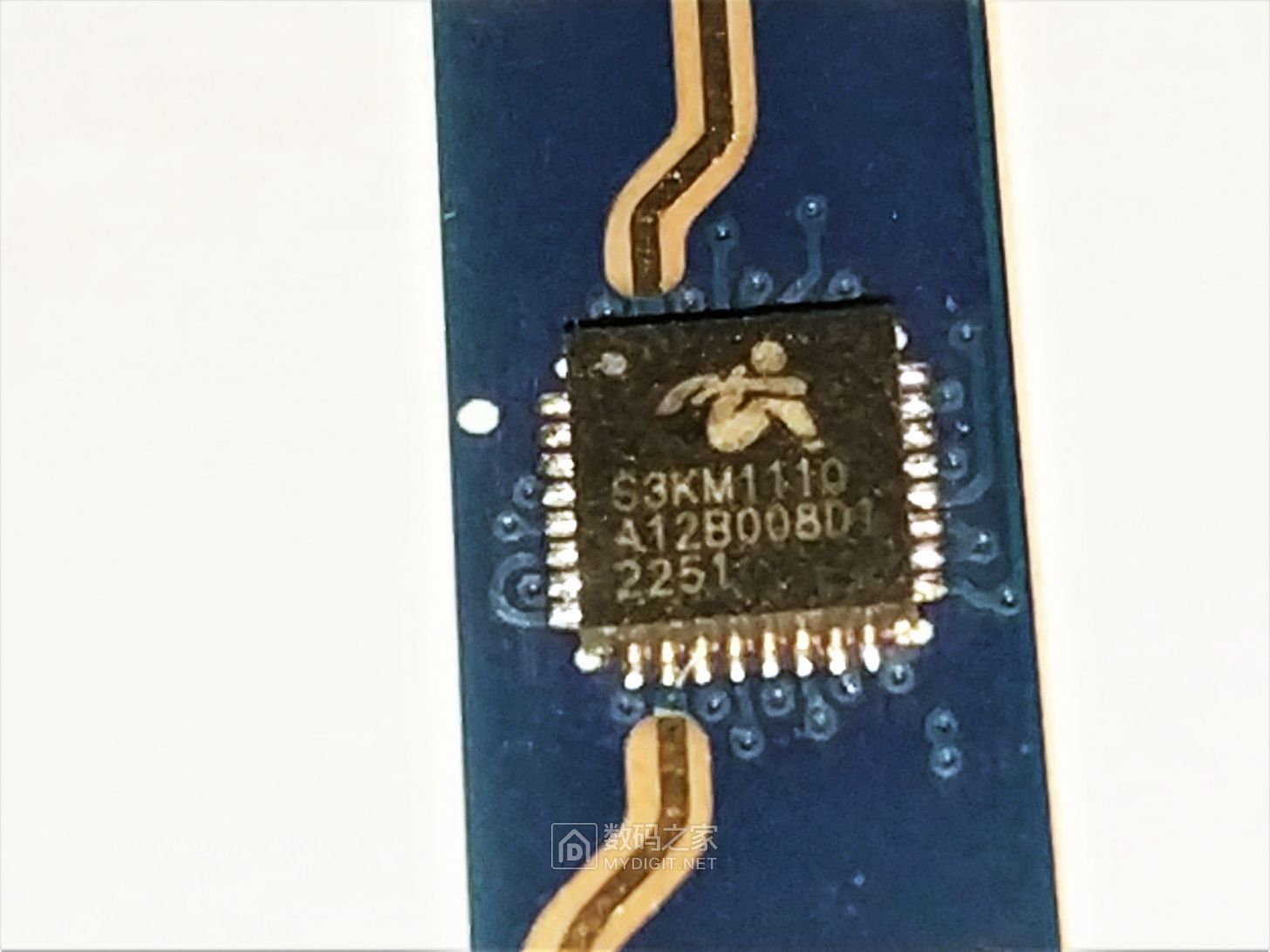 海凌科LD2410B 24G毫米波雷达模块测试把玩，并二次开发改造成倒车雷达 - 创意DIY 数码之家