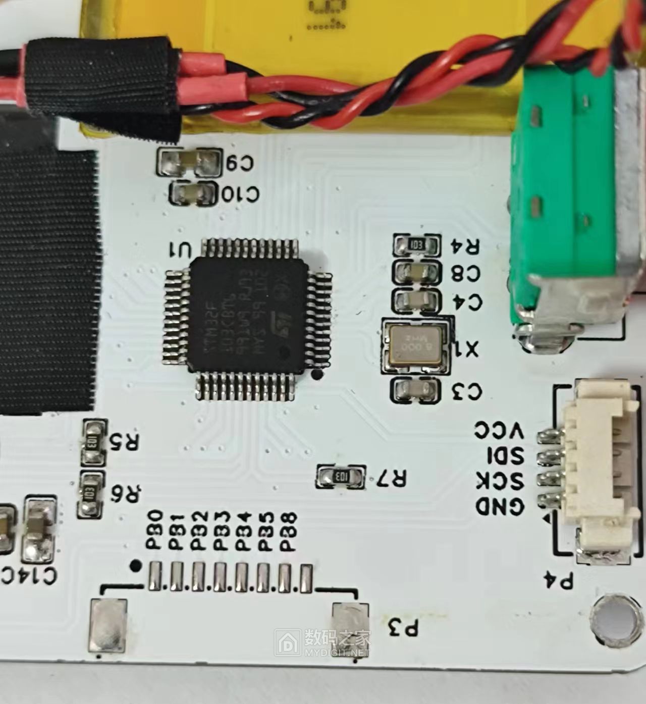 DIY个Arduino全频段收音机 - 创意DIY 数码之家