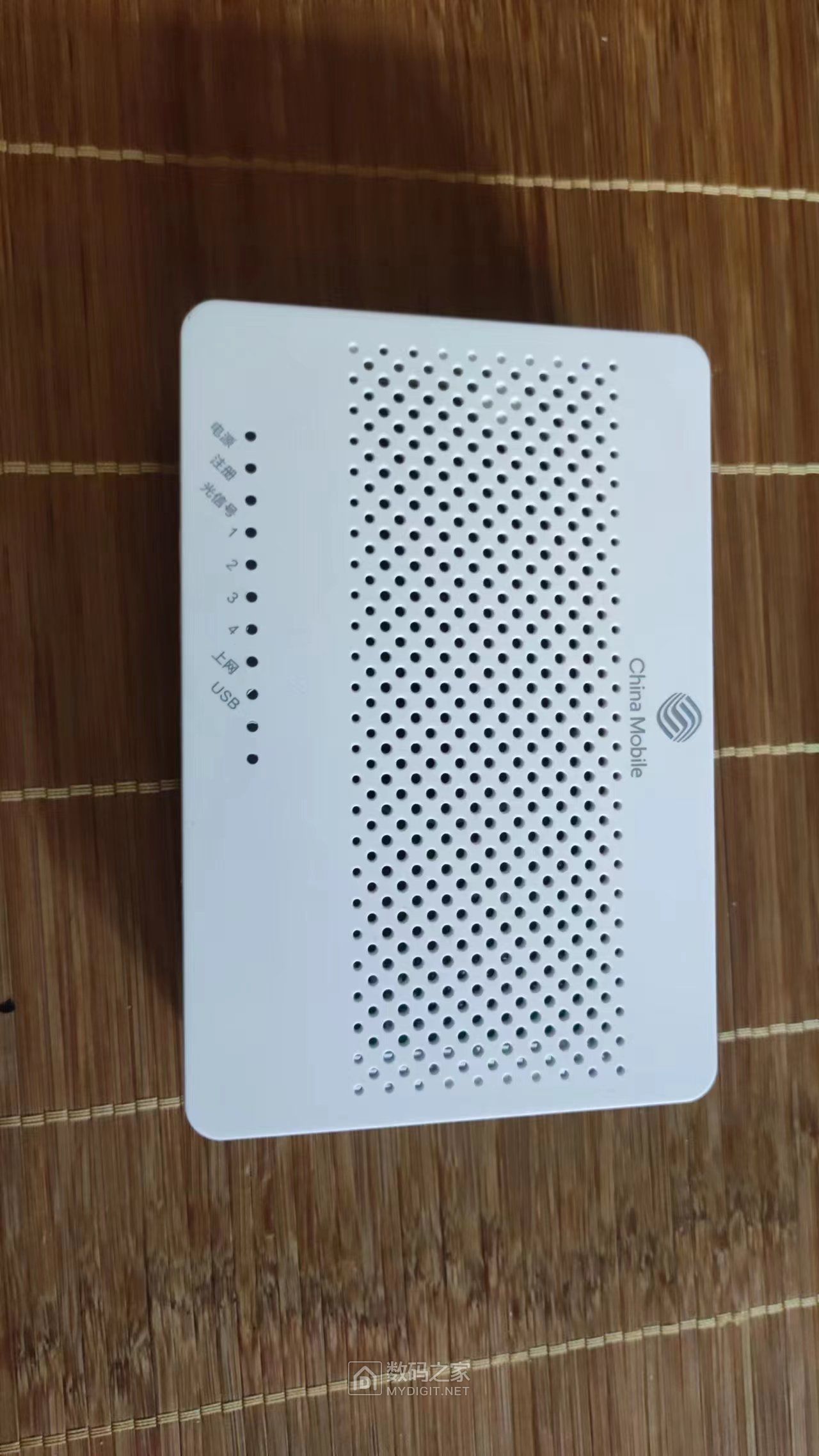 中国移动TEWA-272光猫拆机鉴赏 - 拆机乐园 数码之家