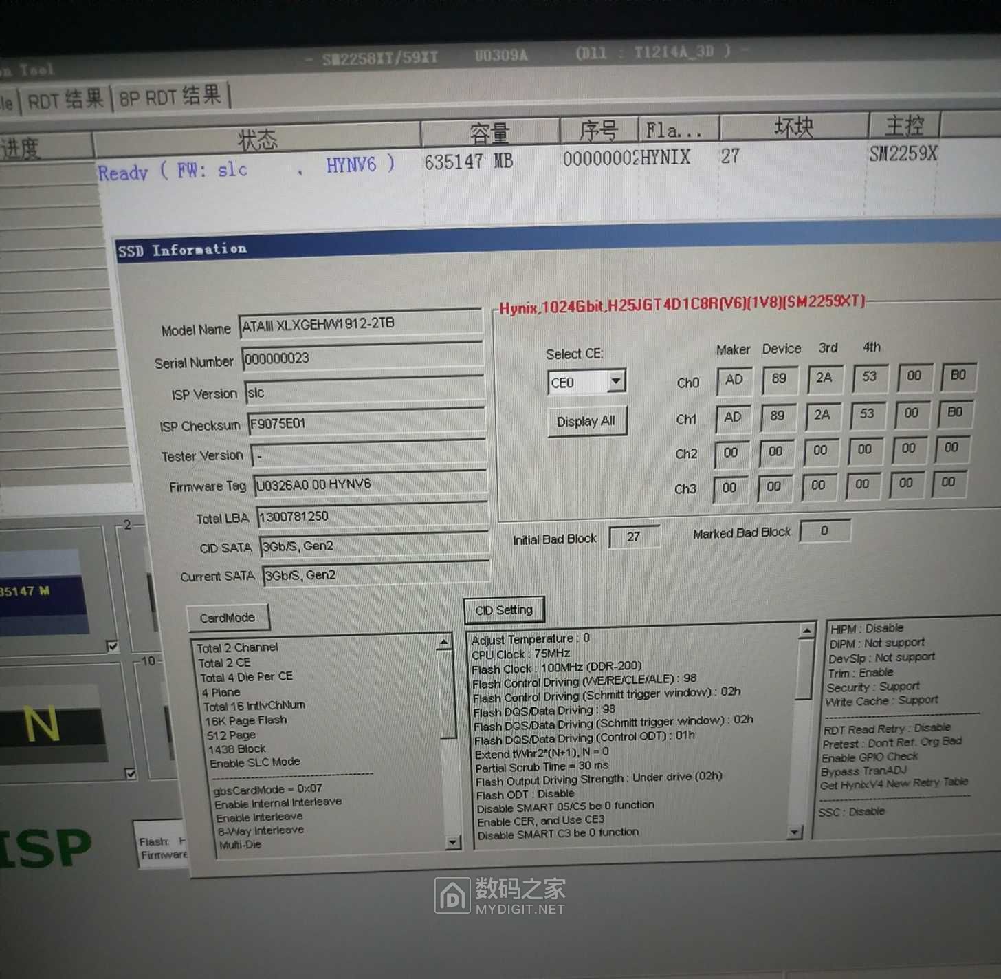 最新自动调压型eslc技术把tlc寿命推高到20万次循环 - SSD存储技术 数码之家