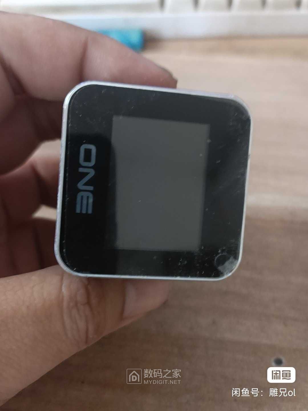 拆解台湾产DOD-ONE内置存储行车记录仪 - 拆机乐园 数码之家