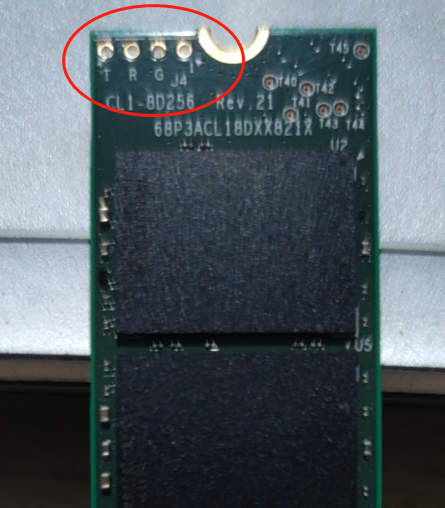 关于SM2263xt和SM2263xtv的区别，你了解多少？ - SSD存储技术 数码之家