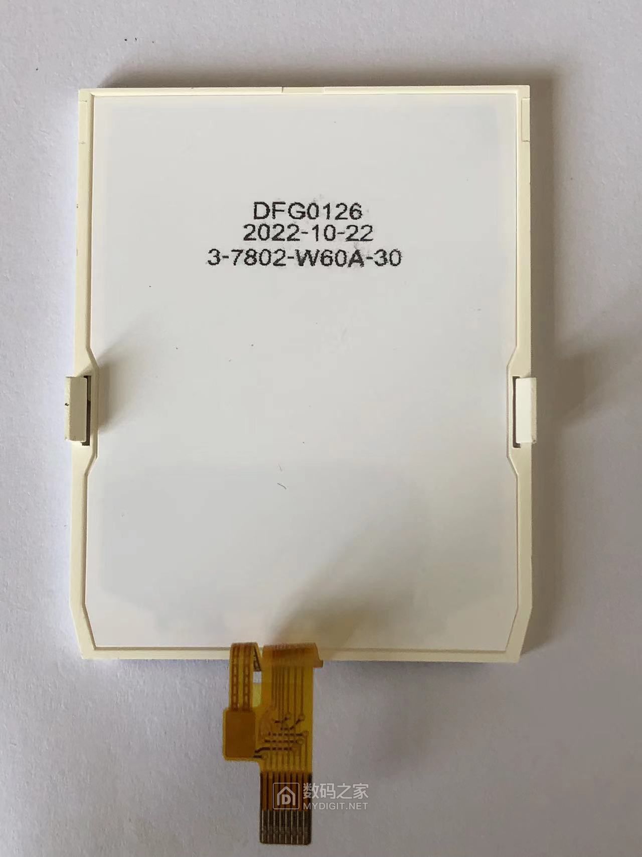 拆德力西激光测距仪DG100 - 拆机乐园 数码之家