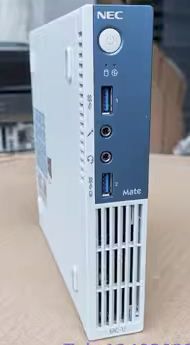 咸鱼上有一款NEC六代CPU小主机，价格很便宜 - 电脑软硬派 数码之家