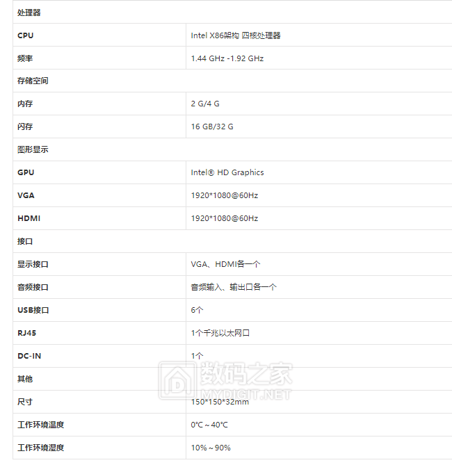 首拆？H3C C100A云终端 简拆 - NAS/网络存储 数码之家