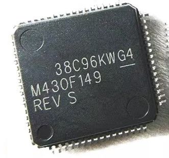 MSP430单片机会不会被人遗忘？曾以低功耗而出名 - 我爱单片机 数码之家