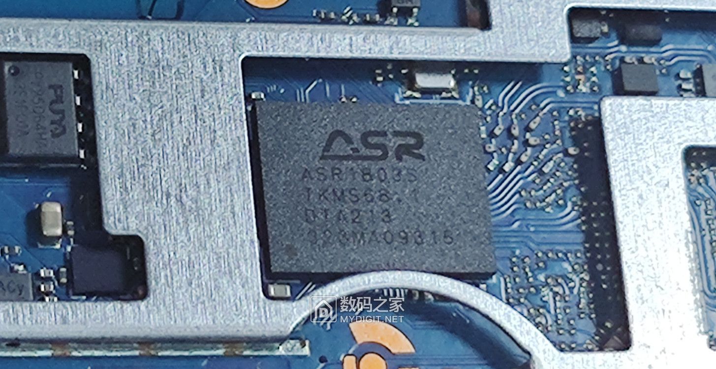 3块钱撸的迅优随身WIFI到了，ASR1803s方案 - 拆机乐园 数码之家