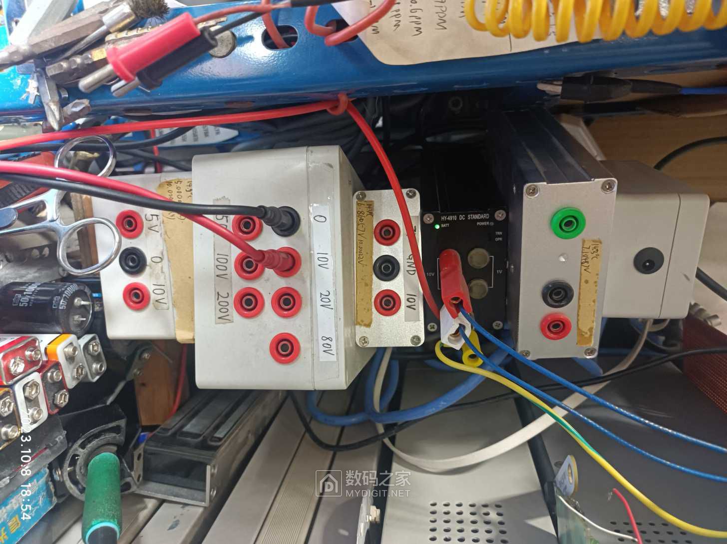 国产2dw232还是234 - 仪表谈谈 数码之家