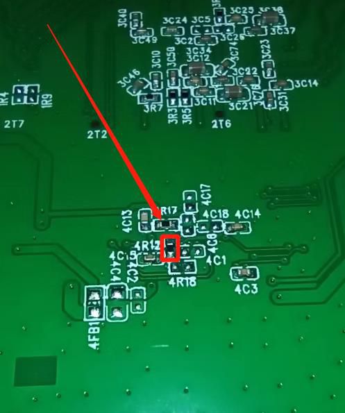 新魔百和CM311-1s_YST代工_S905L3_安卓9_线刷刷机固件包 - 机顶盒/智能电视 数码之家