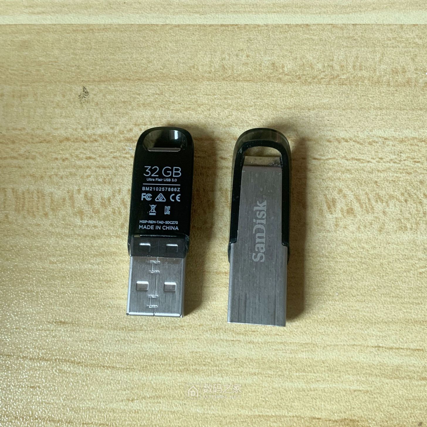 32G U盘 闪迪cz73 - 积分商城 数码之家