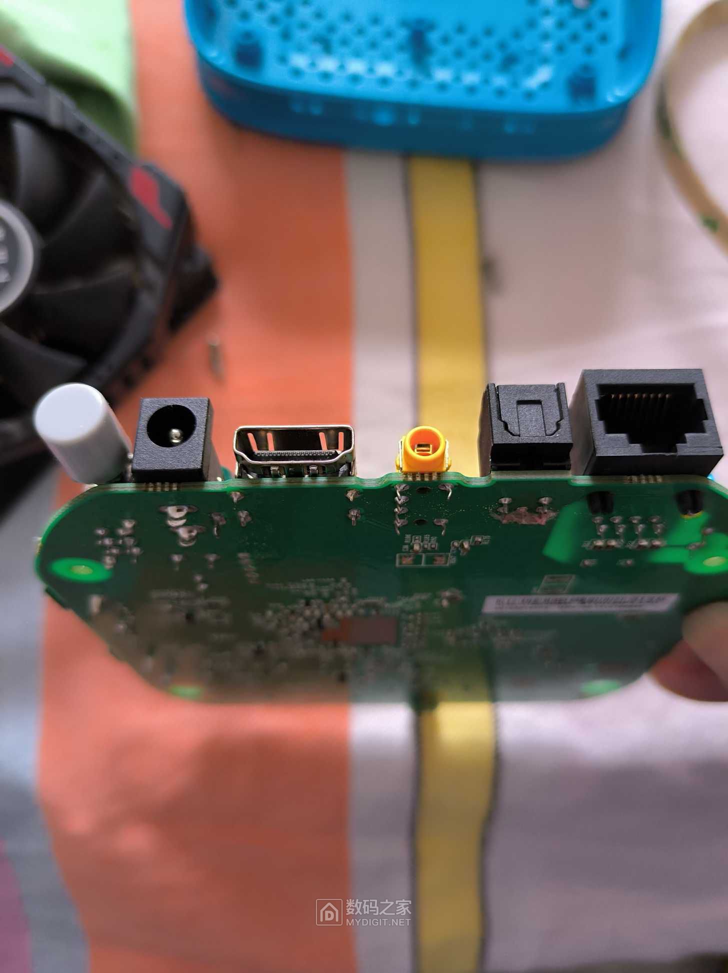 烽火Hg650，崭新的老古董，找不刷机包，还用利用价值吗？ - 拆机乐园 数码之家