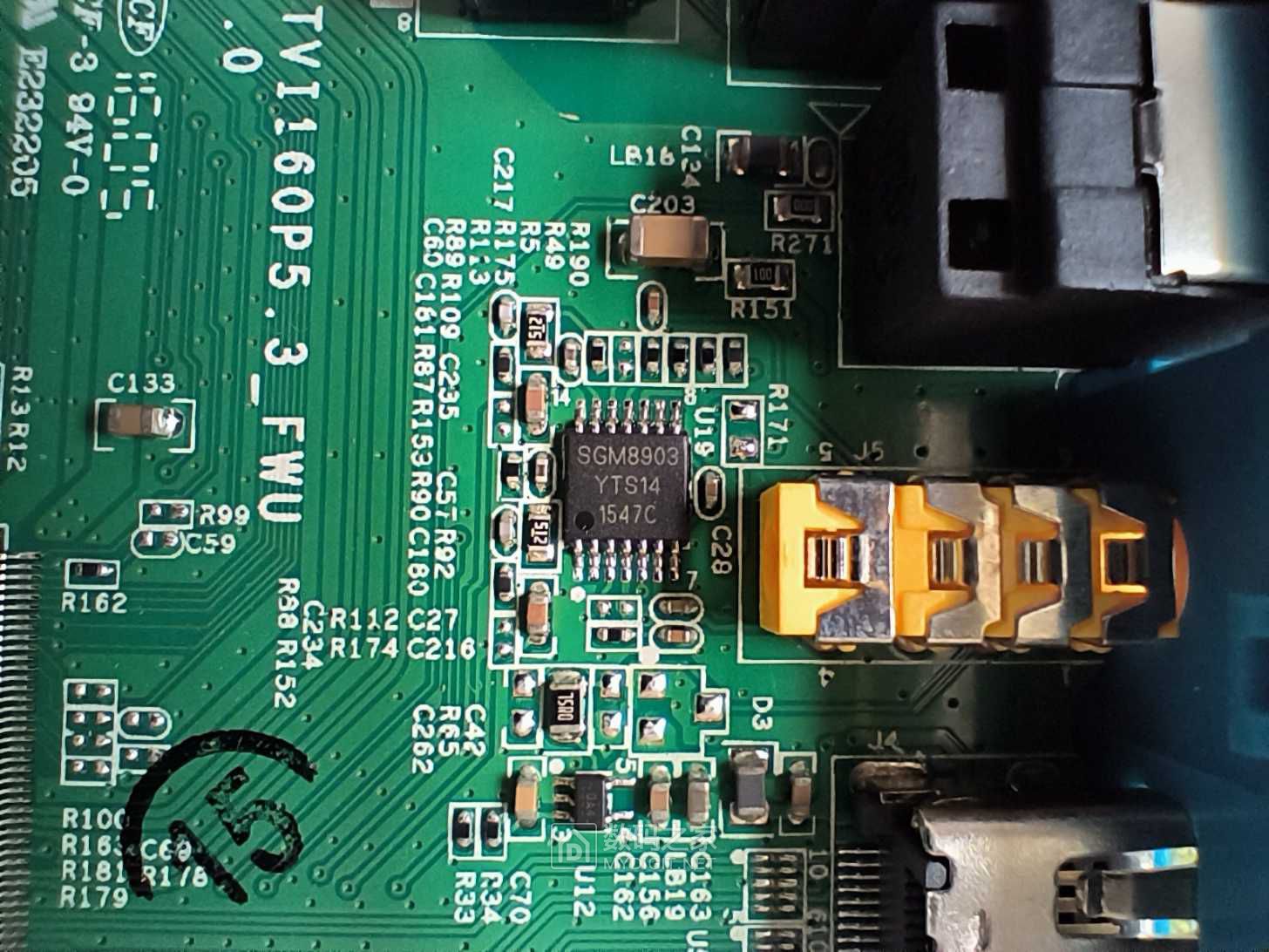 烽火Hg650，崭新的老古董，找不刷机包，还用利用价值吗？ - 拆机乐园 数码之家