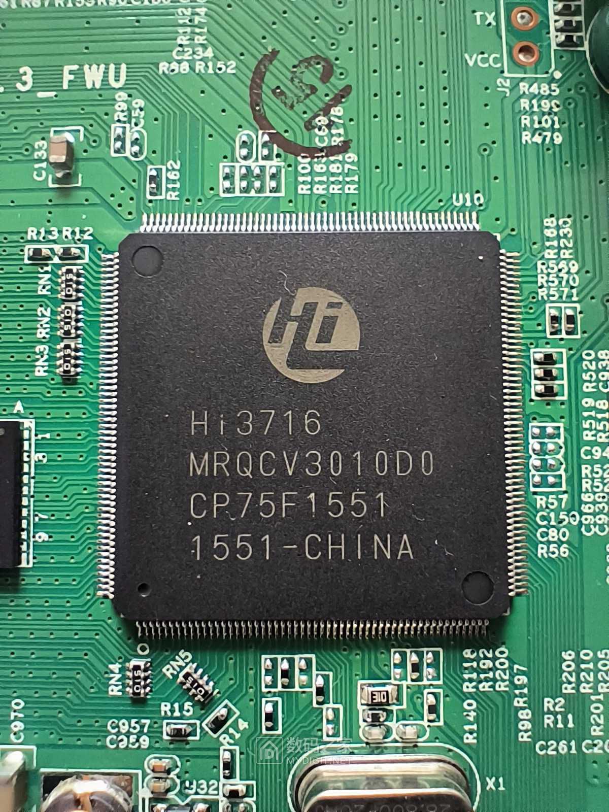 烽火Hg650，崭新的老古董，找不刷机包，还用利用价值吗？ - 拆机乐园 数码之家