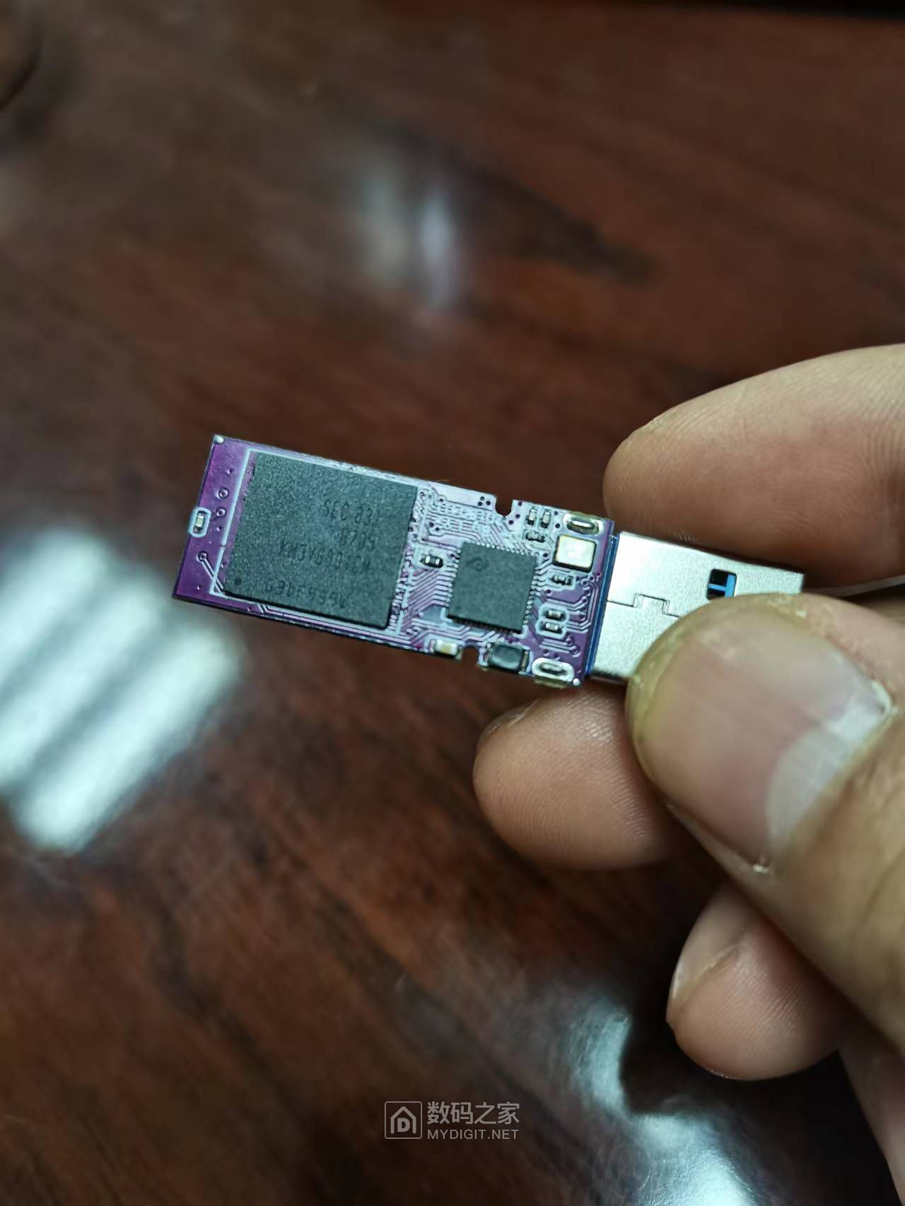出给有技术的，128GB/NS1081主控U盘换家元 - 积分商城 数码之家
