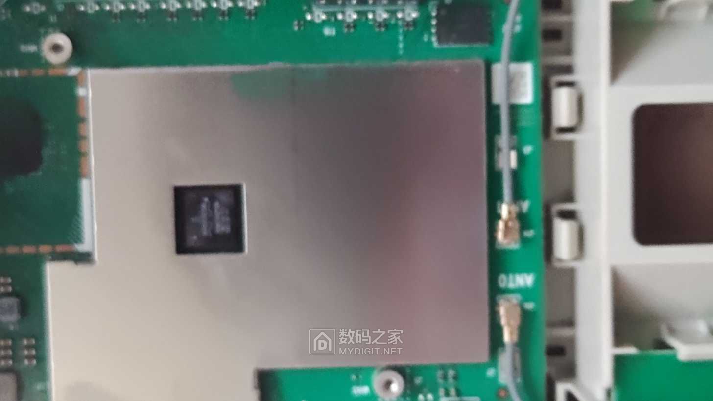 天邑TY-6202A Wifi6路由器拆机 - 拆机乐园 数码之家