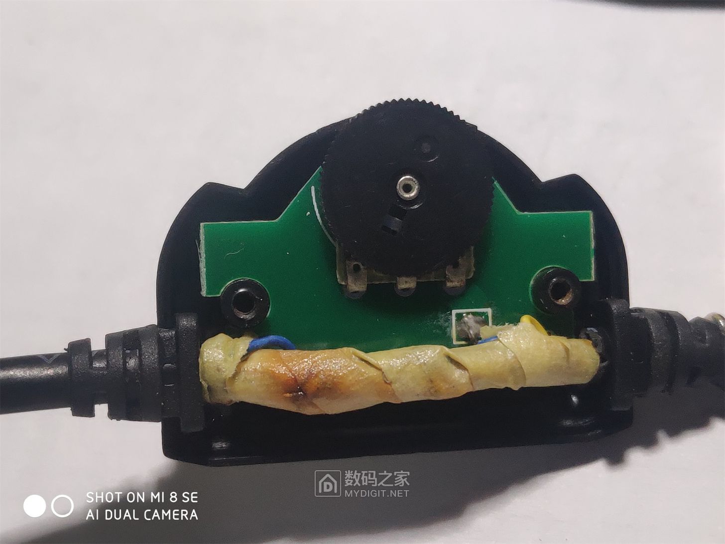 10多元的电子显微镜放大镜还能要什么自行车？（eloam c705） - 拆机乐园 数码之家