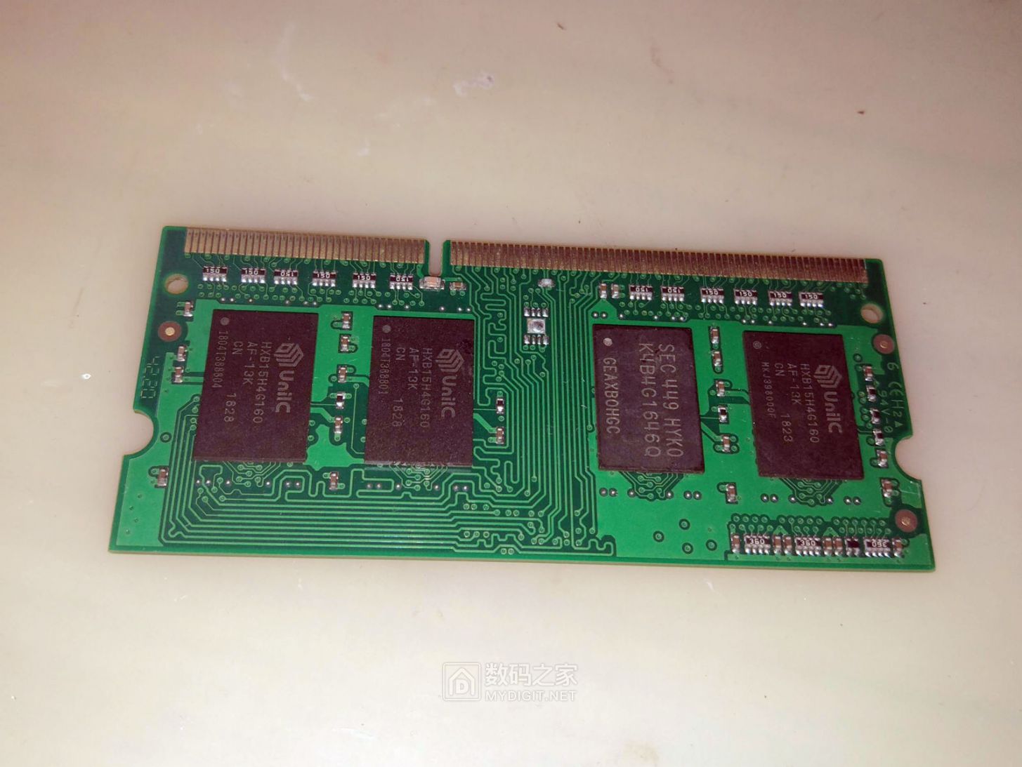 《矿渣IC847-K9ETH控制板-不完全手册》 - 创意DIY 数码之家