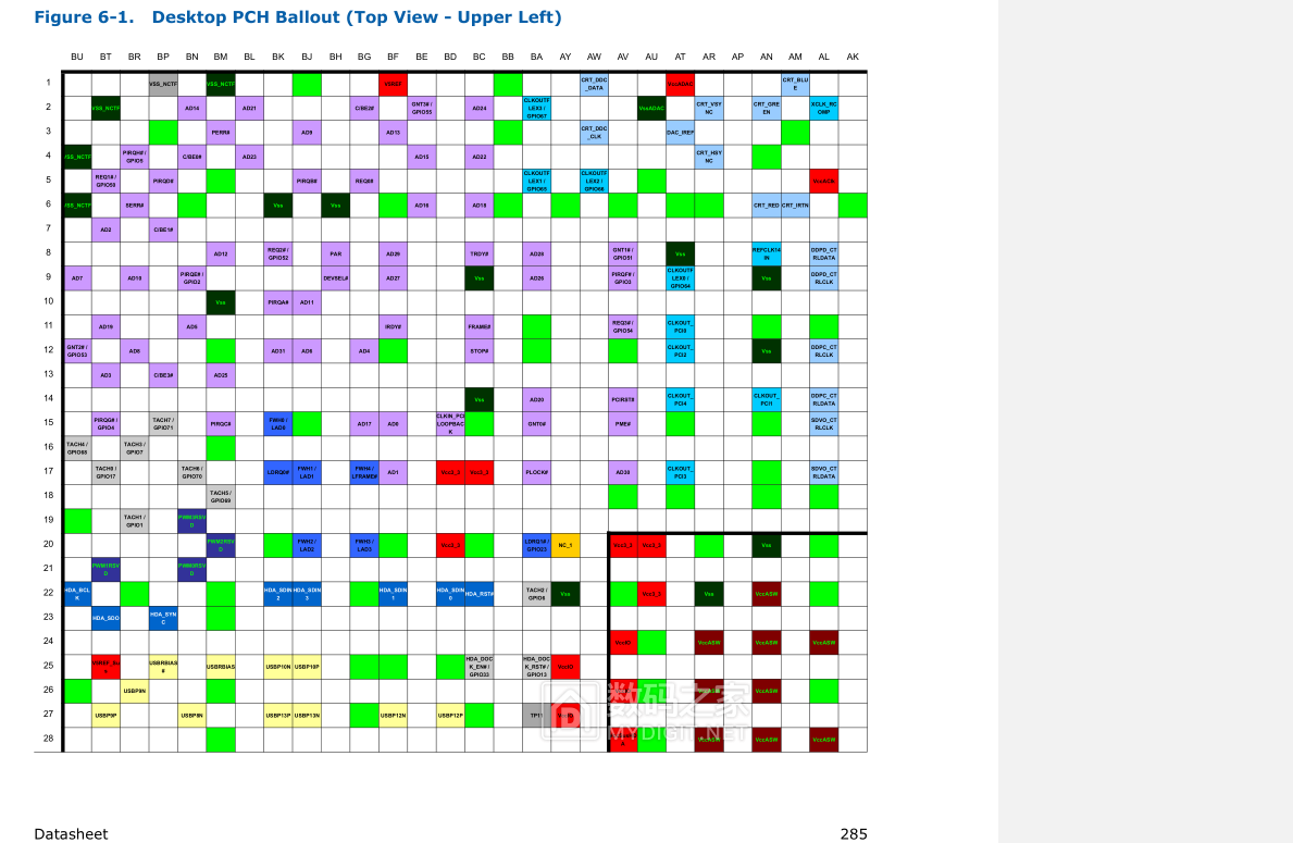 《矿渣IC847-K9ETH控制板-不完全手册》 - 创意DIY 数码之家