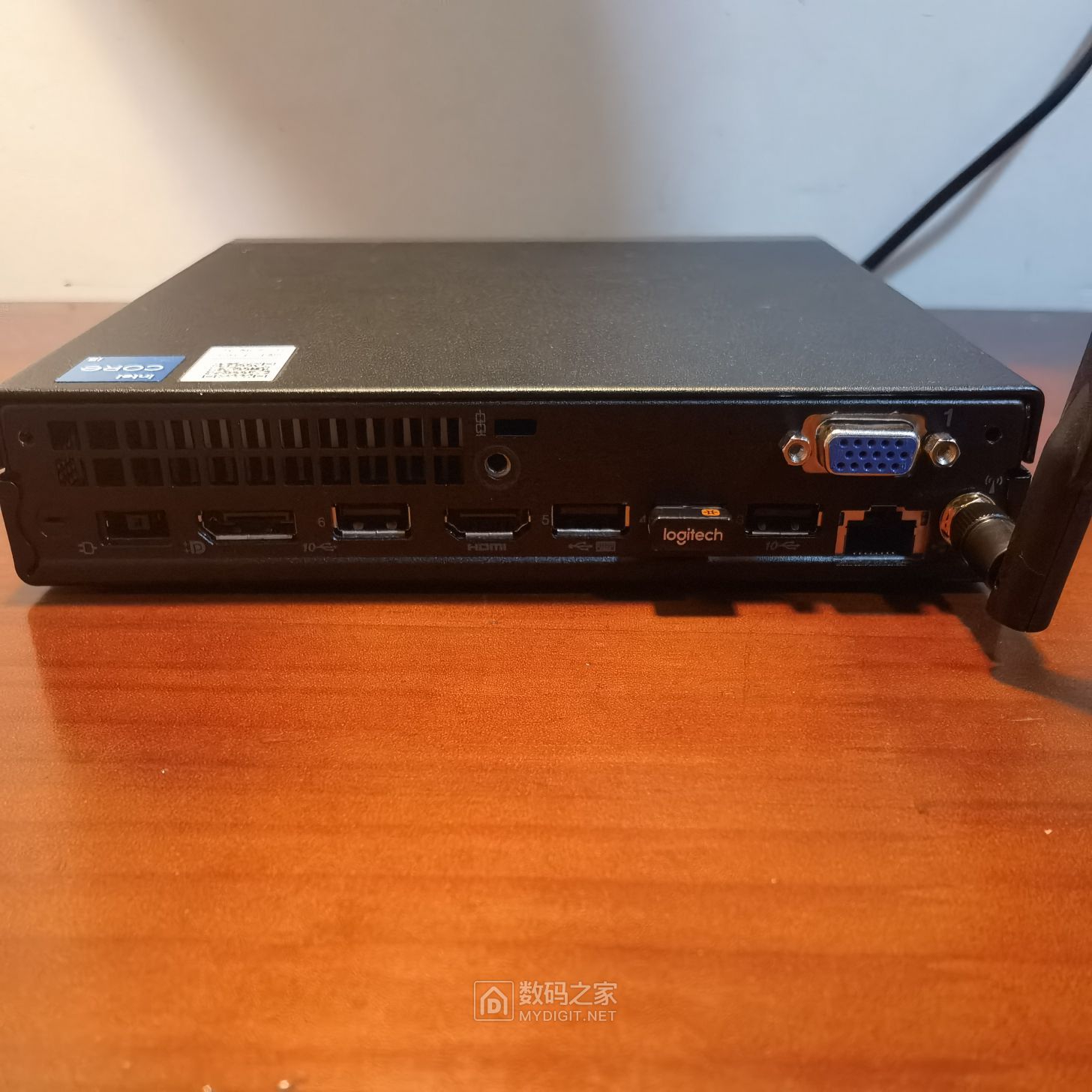 联想Q500拆机并升级内存硬盘 - 拆机乐园 数码之家