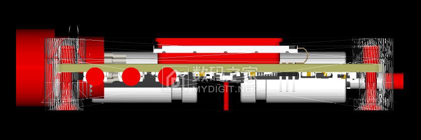 立创eda 3d外壳功能测试 - 创意DIY 数码之家