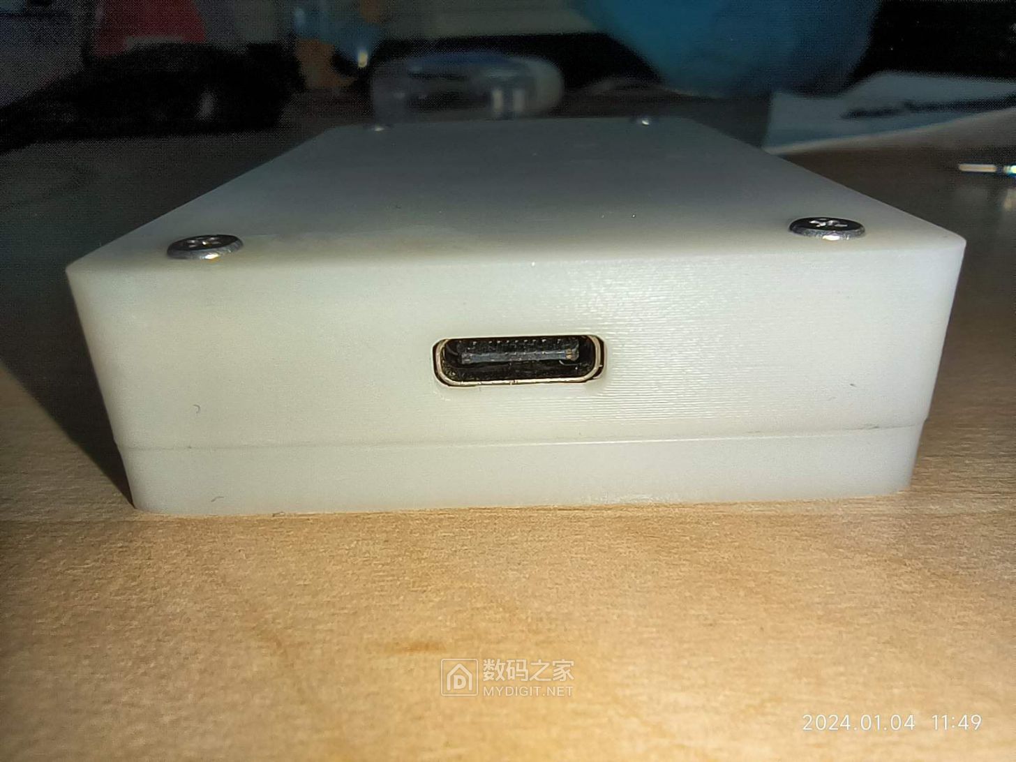 立创eda 3d外壳功能测试 - 创意DIY 数码之家