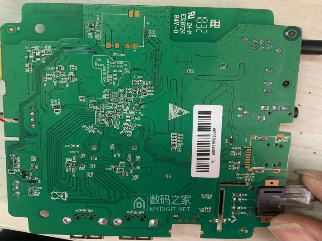 重庆CM201-2 ys 求助 - 机顶盒/智能电视 数码之家