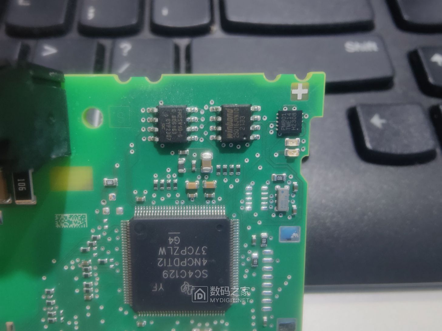 拆解西门子逻辑模块：SIEMENS LOGO! - 行业拆客 数码之家