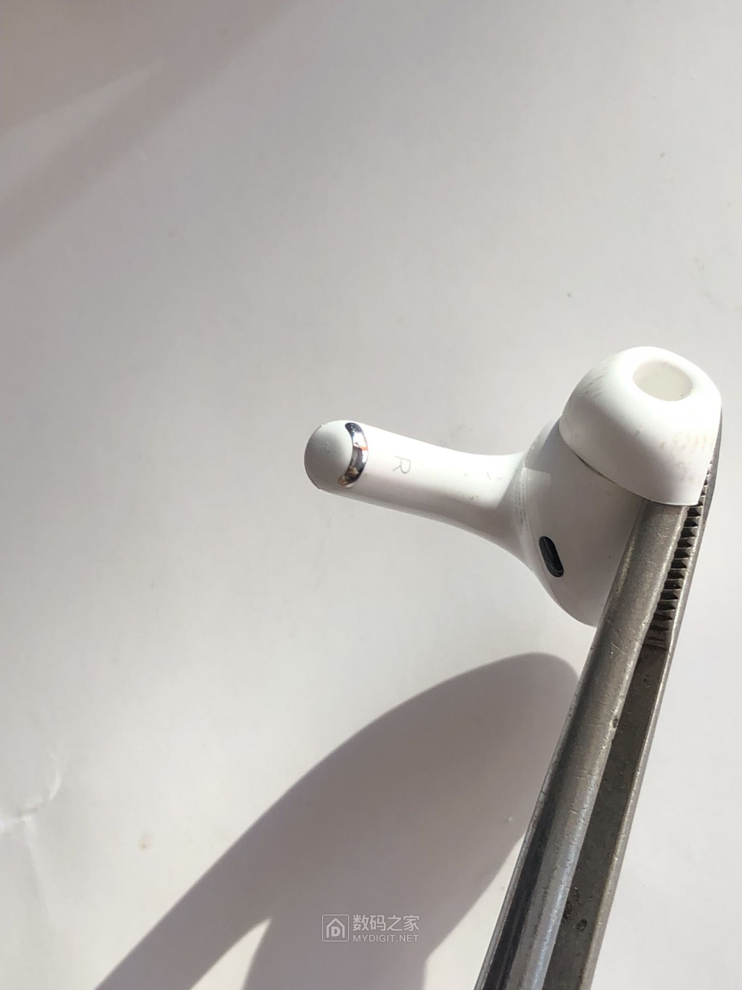 拆哪碎哪的耳机 - 拆机乐园 数码之家