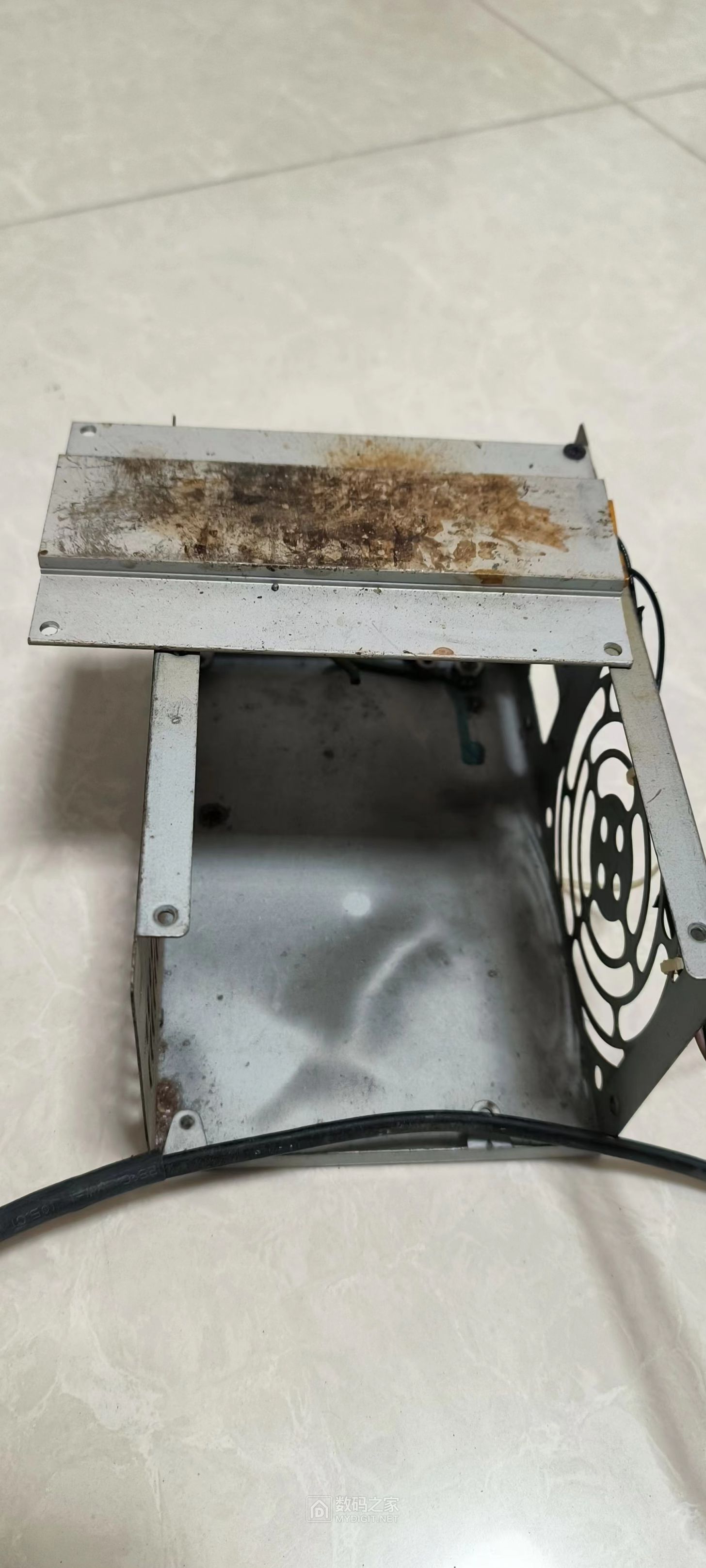 我来画个温控PTC加热台，想多少度就多少度 - 拆机乐园 数码之家