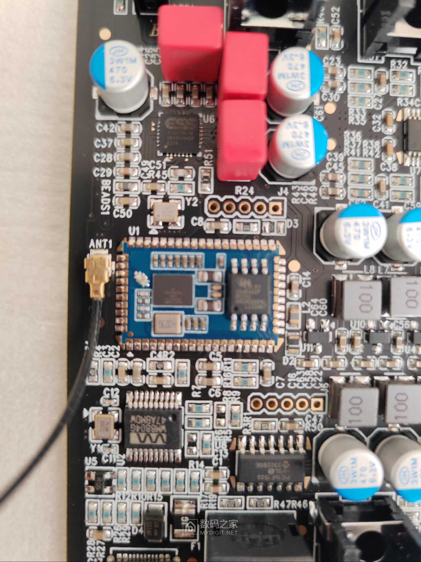 一个QCC5171蓝牙接收器/解码器，开箱拆机(BerryBak BEA1) - 电脑软硬派 数码之家