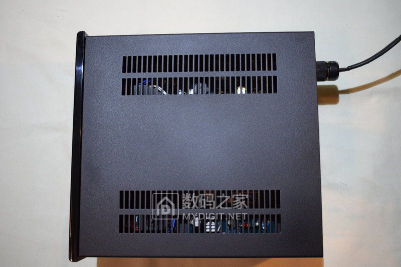 PCM58 NOS DAC - 拆机乐园 数码之家