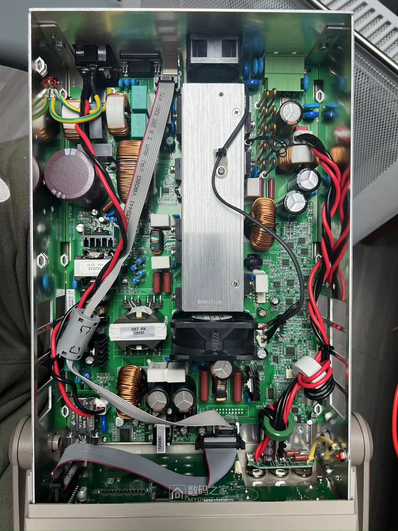 IT6722A - 拆机乐园 数码之家