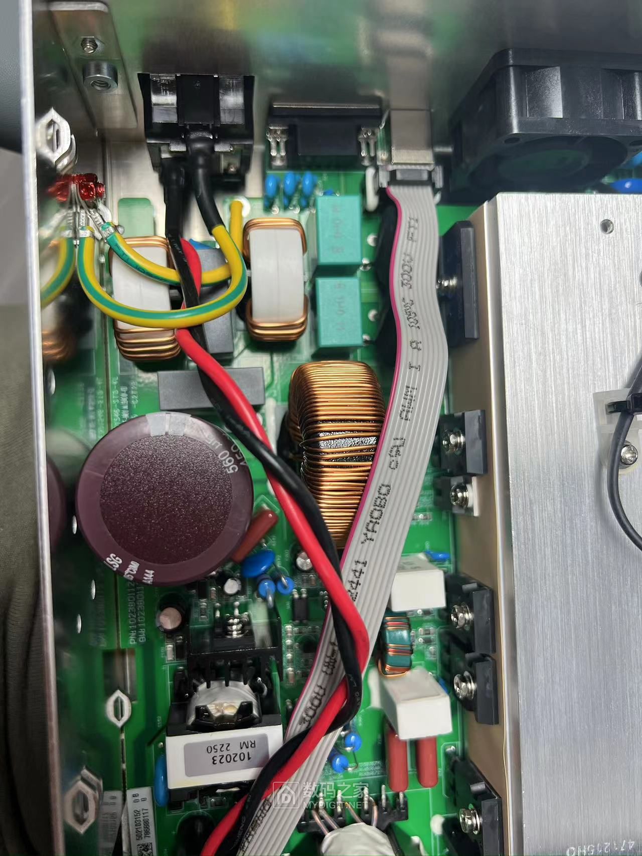 IT6722A - 拆机乐园 数码之家