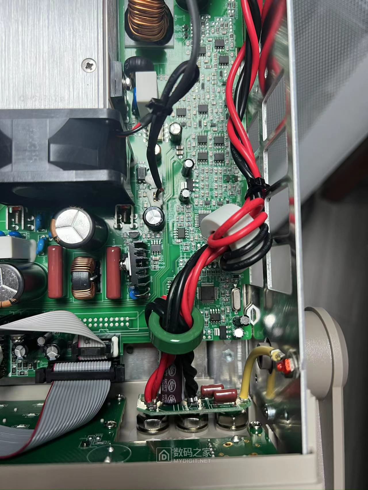 IT6722A - 拆机乐园 数码之家