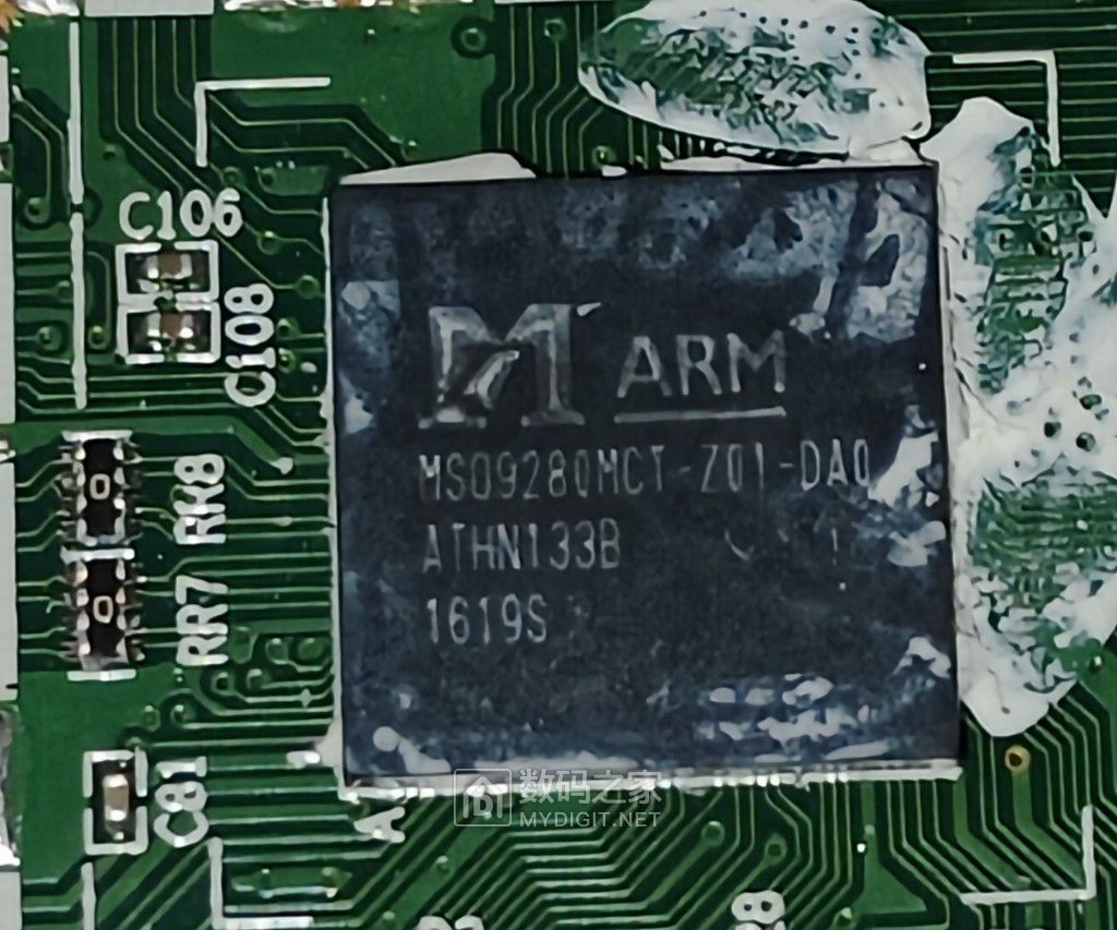 让大家少走弯路，给中兴B860AV1.1安装桌面和市场。 - 机顶盒/智能电视 数码之家