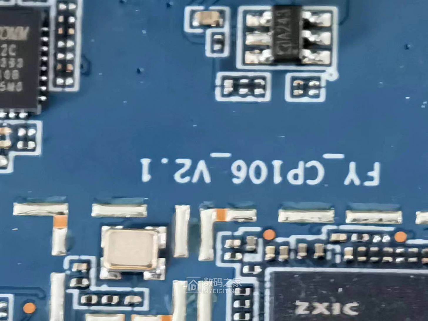 求助：CP106路由器刷固件 - WiFi/路由器 数码之家