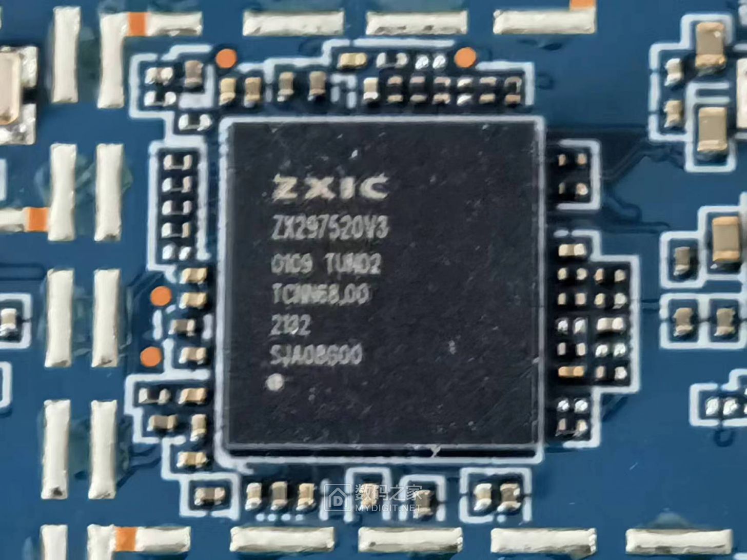 求助：CP106路由器刷固件 - WiFi/路由器 数码之家