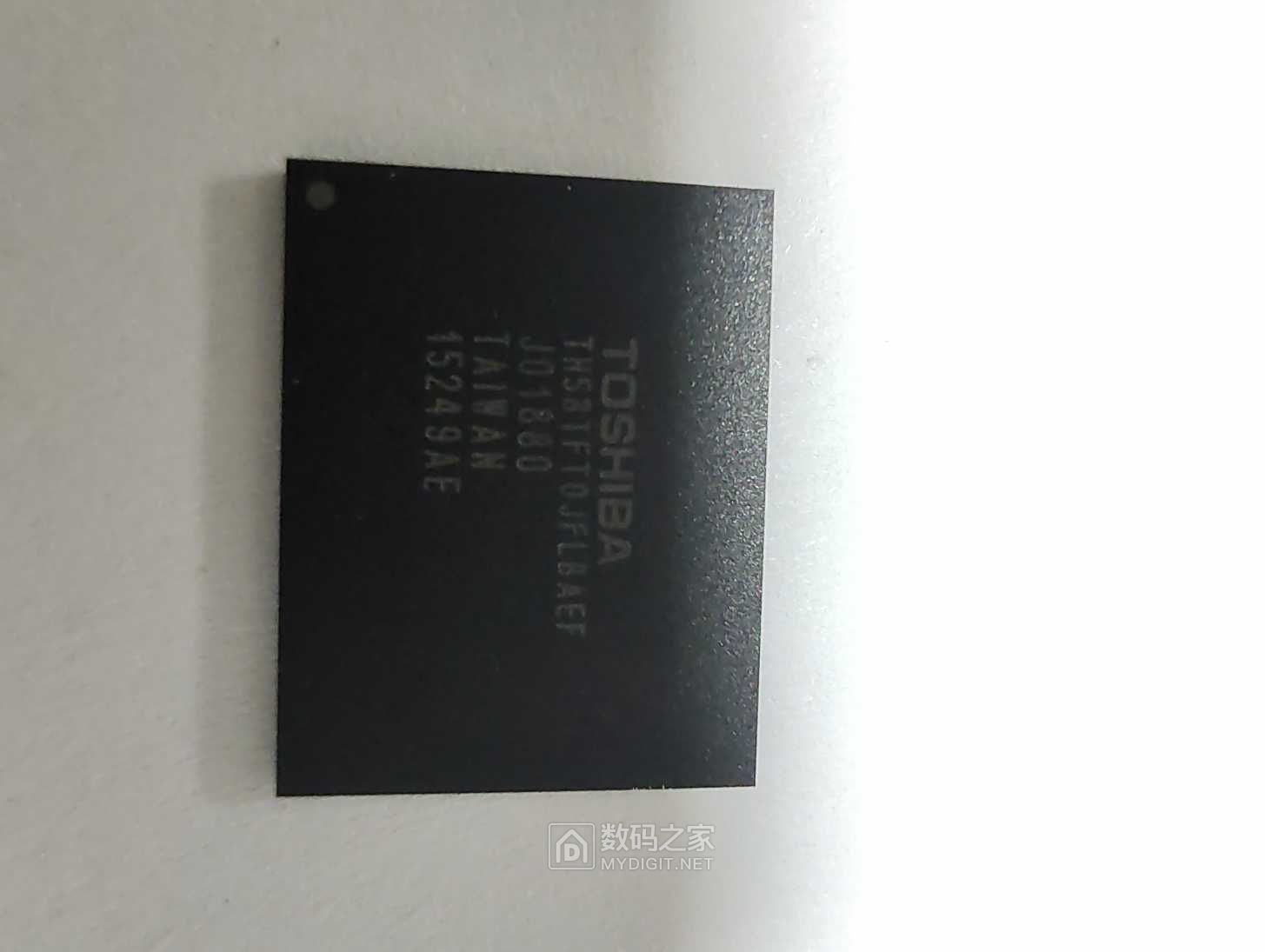 论2258XT+MLC是怎么炼成的， - U盘存储技术 数码之家