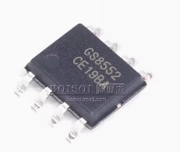 有TS457的坛友帮忙看一下有没有打磨不完全的芯片型号 - 电子学堂 数码之家